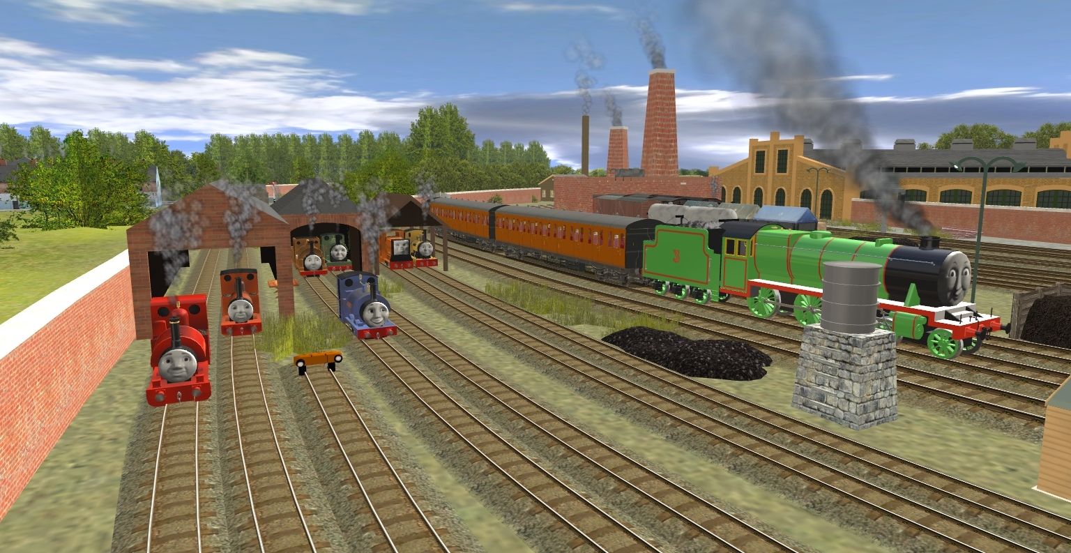 Trainz Portal