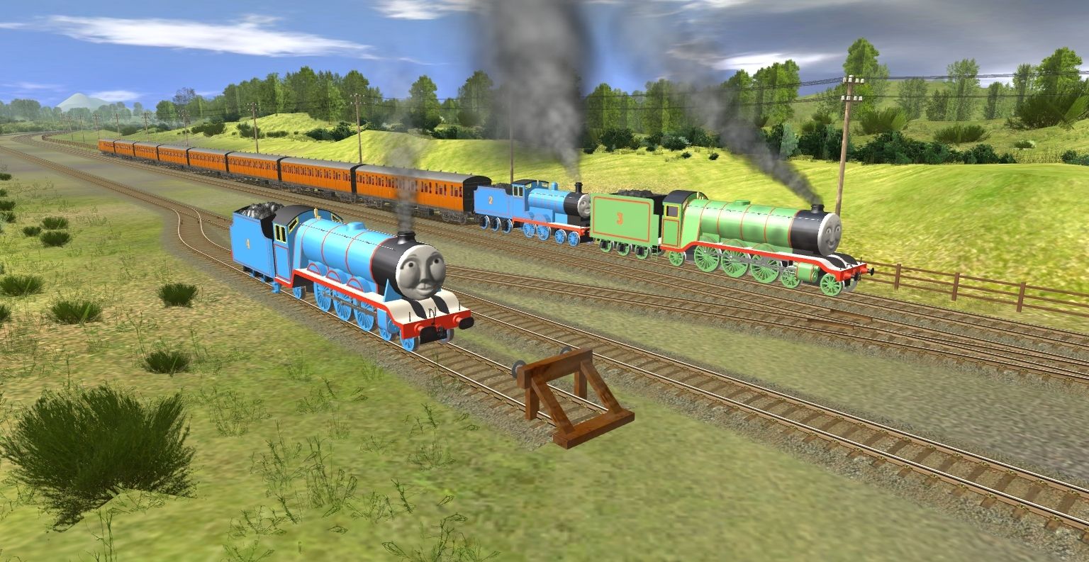 Trainz Portal