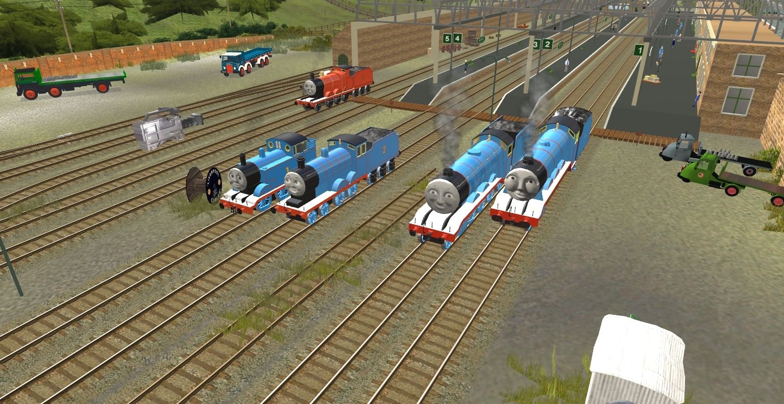 Trainz Portal