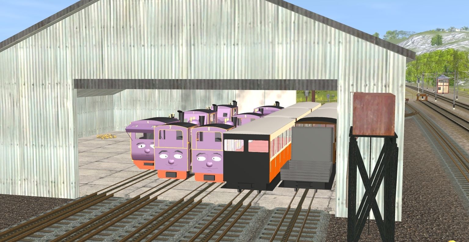 Trainz Portal