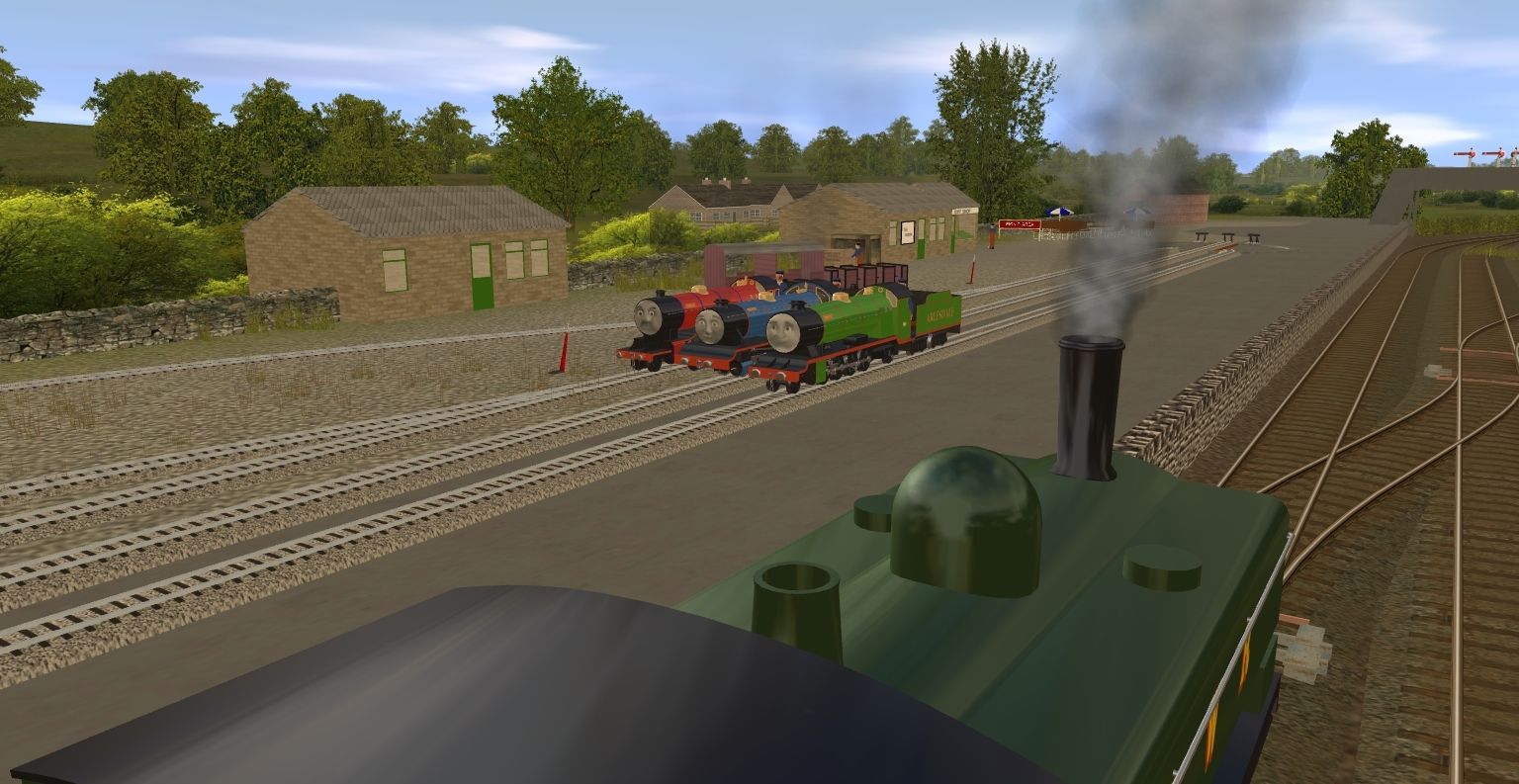 Trainz Portal