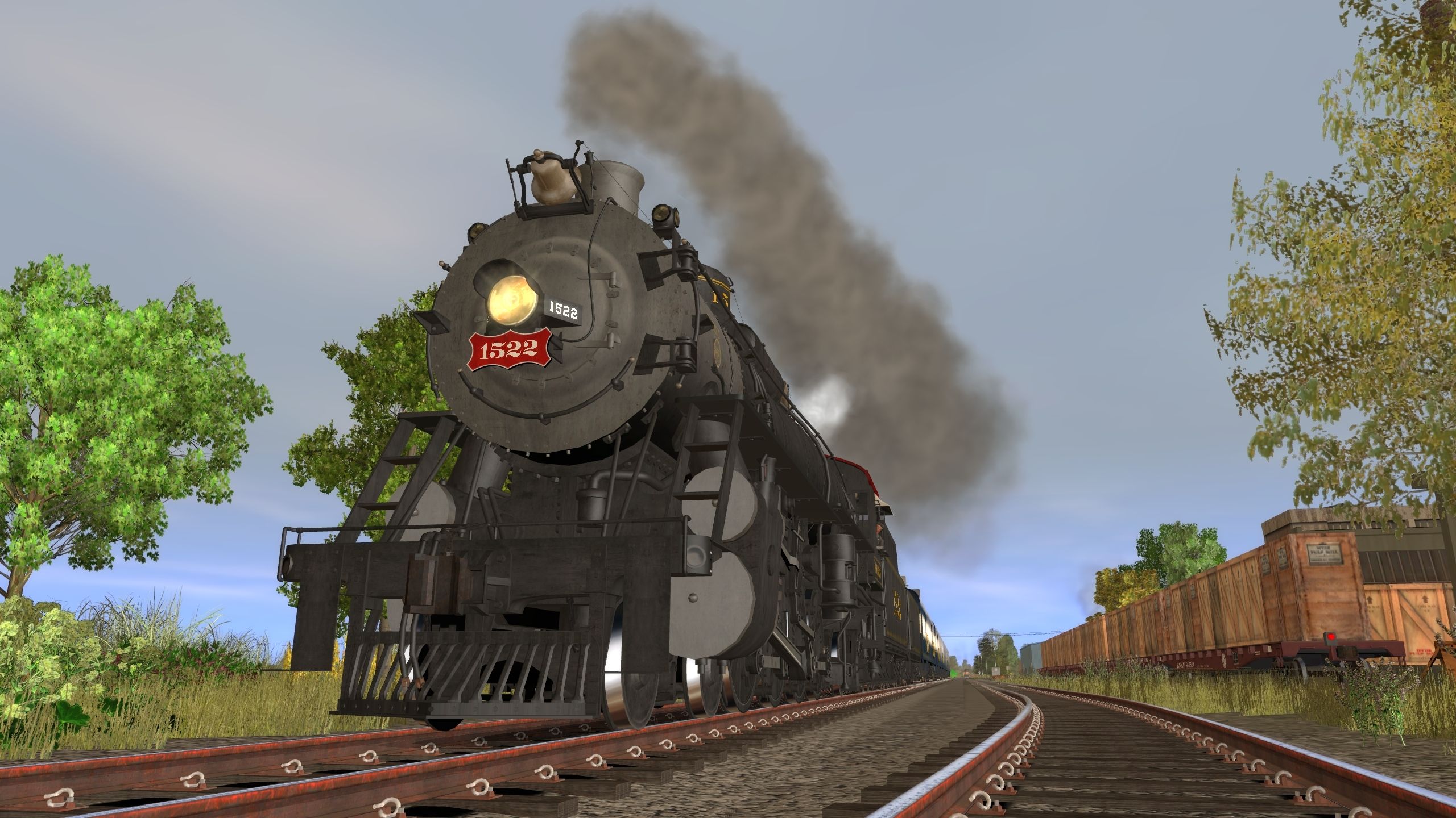 Trainz Portal