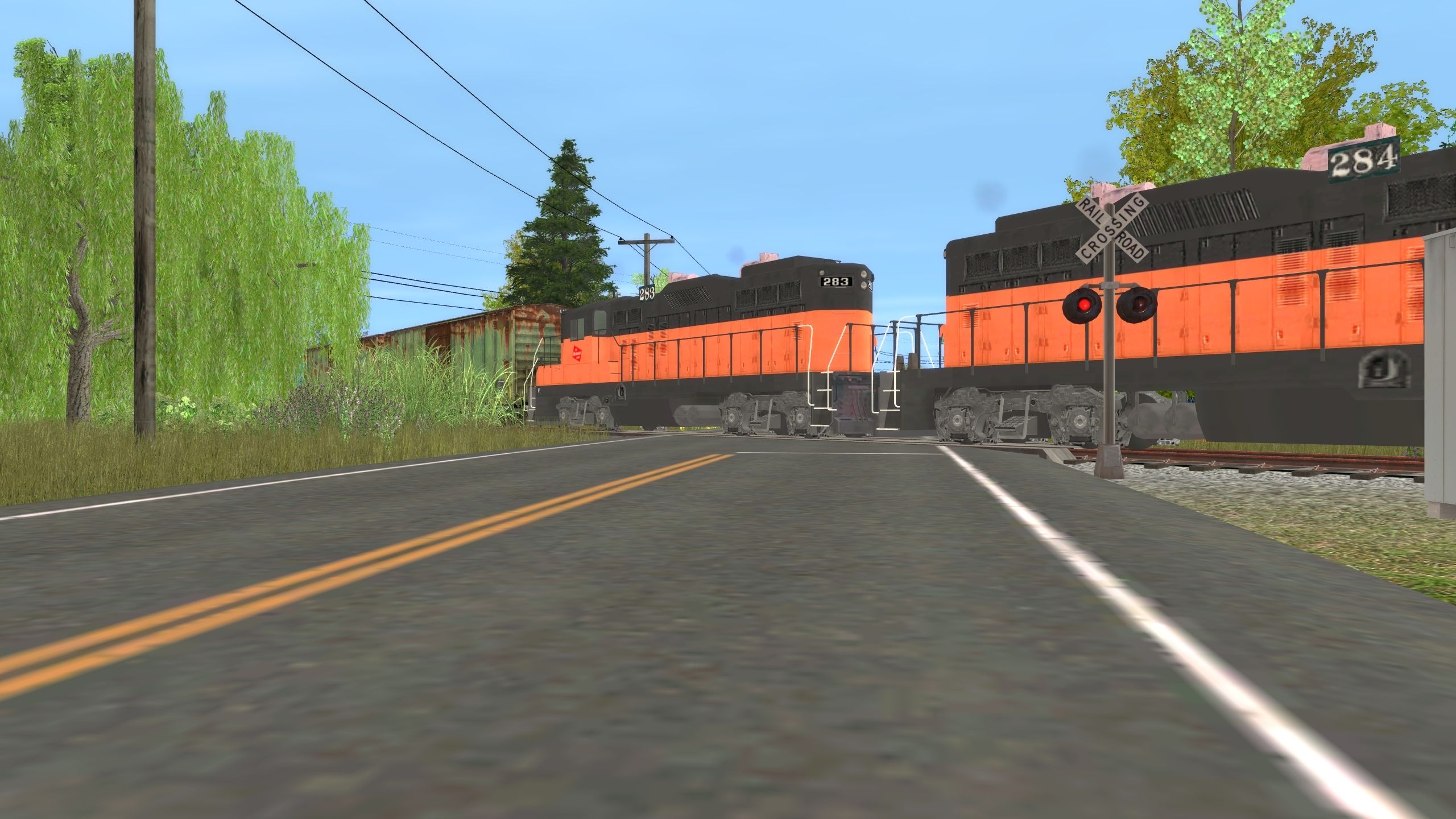 Trainz Portal