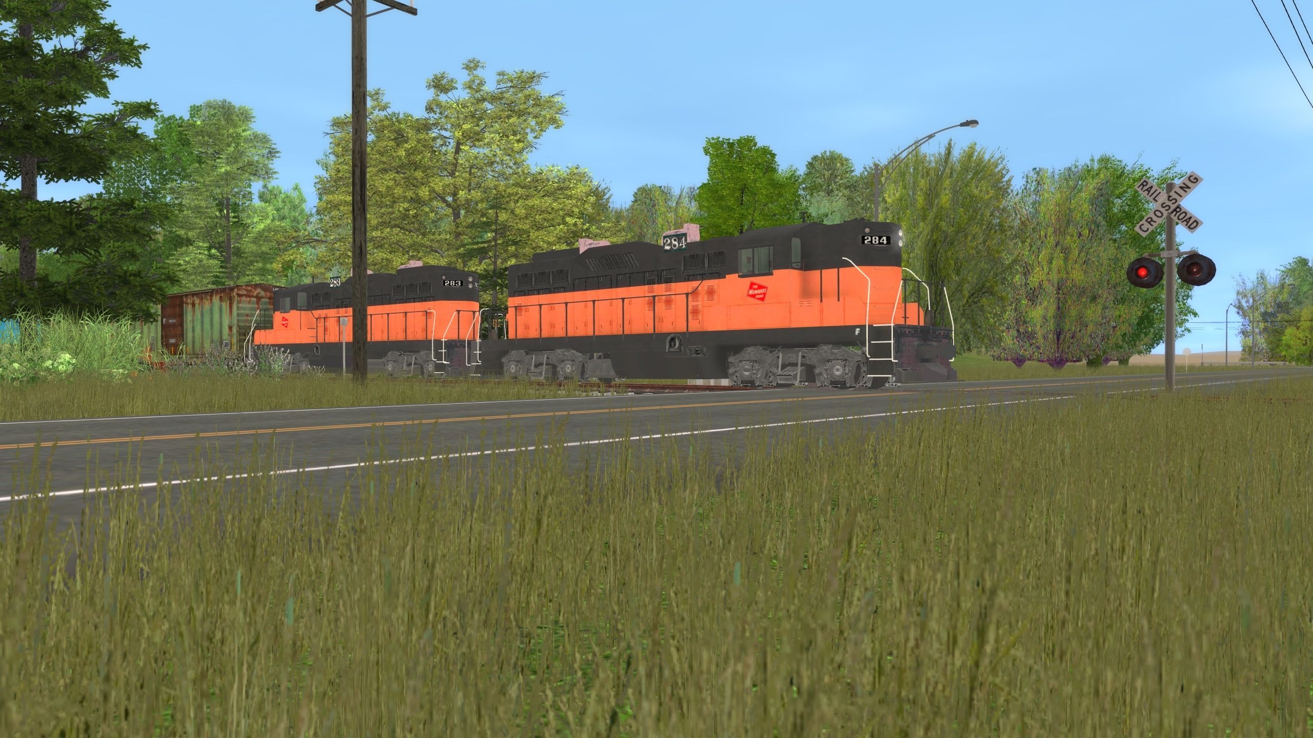 Trainz Portal