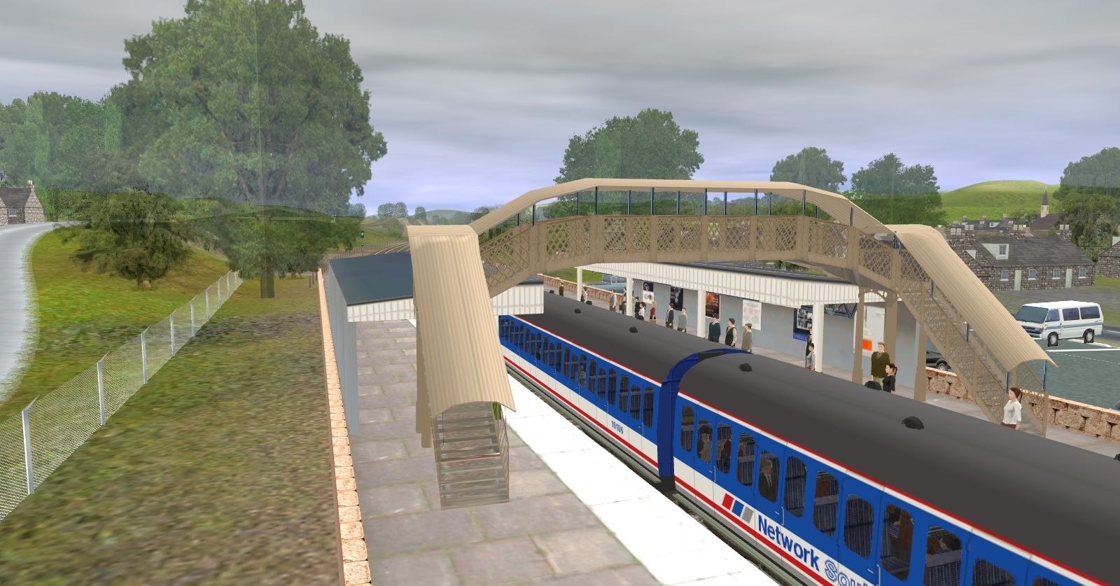 Trainz Portal