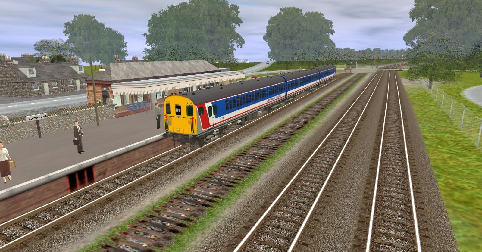 Trainz Portal