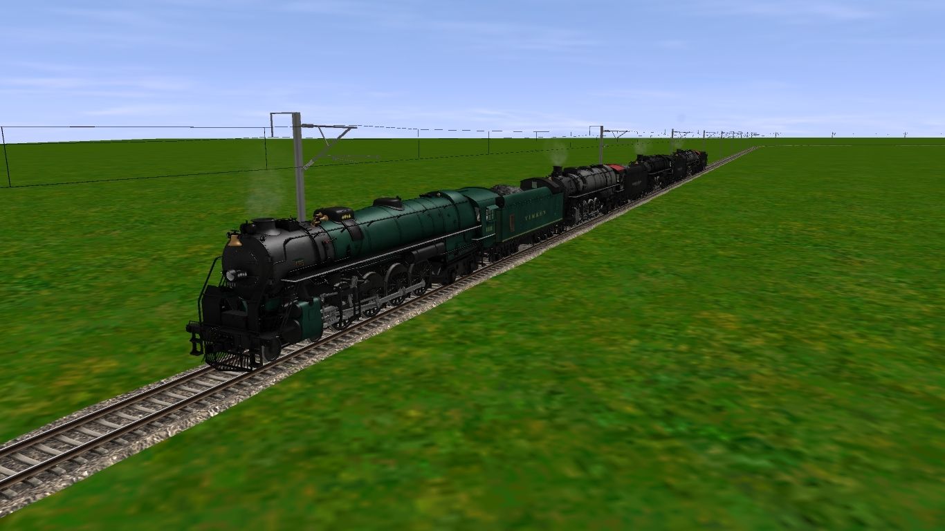 Trainz Portal