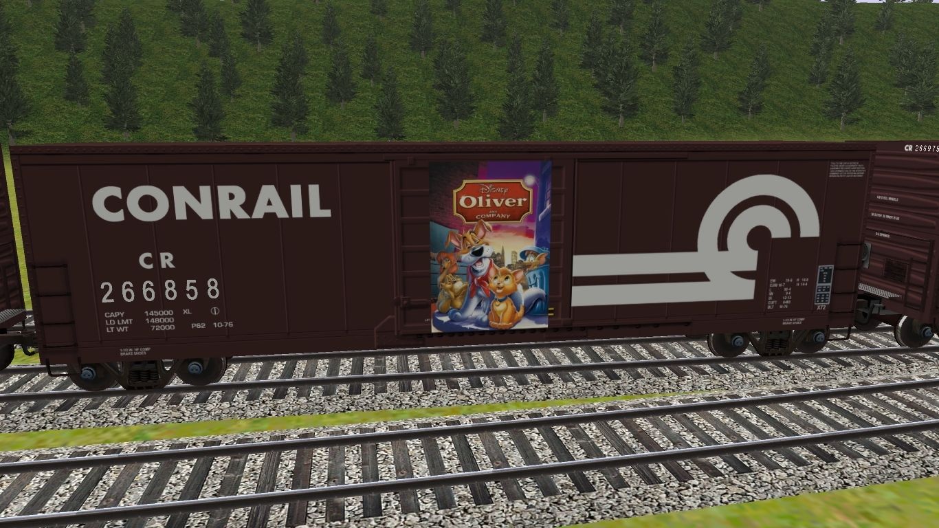 Trainz Portal