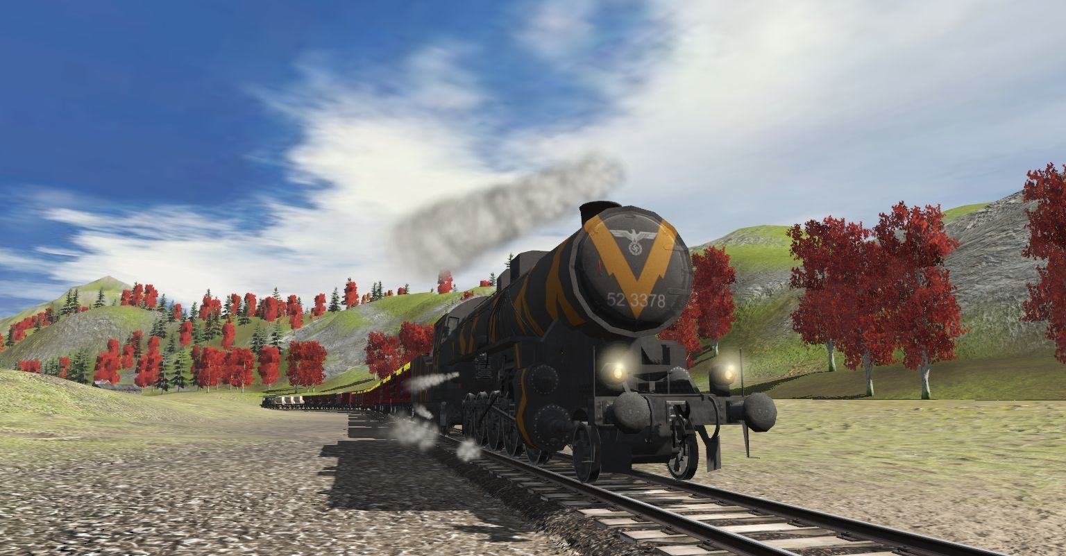 Trainz Portal