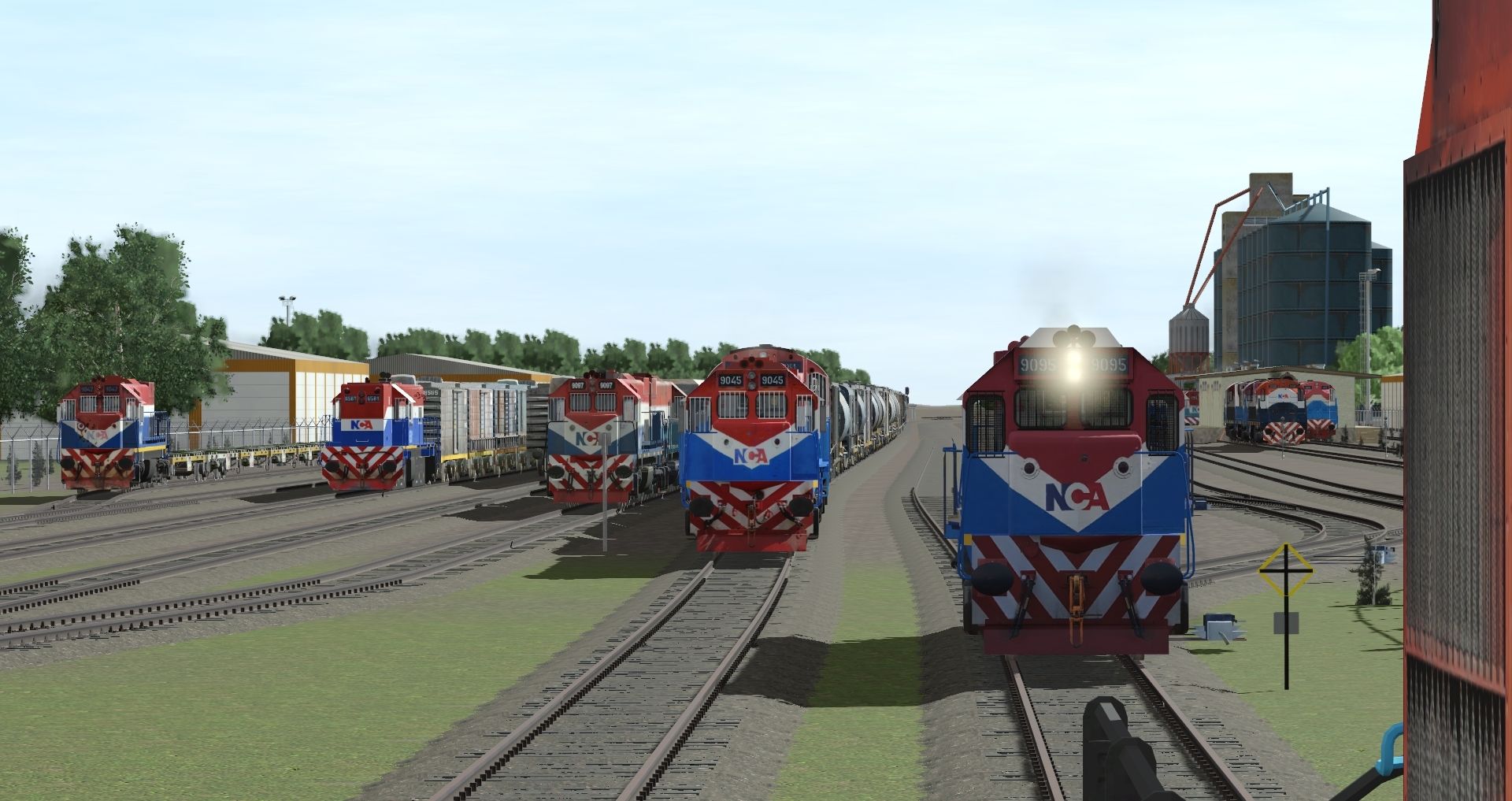 Trainz Portal
