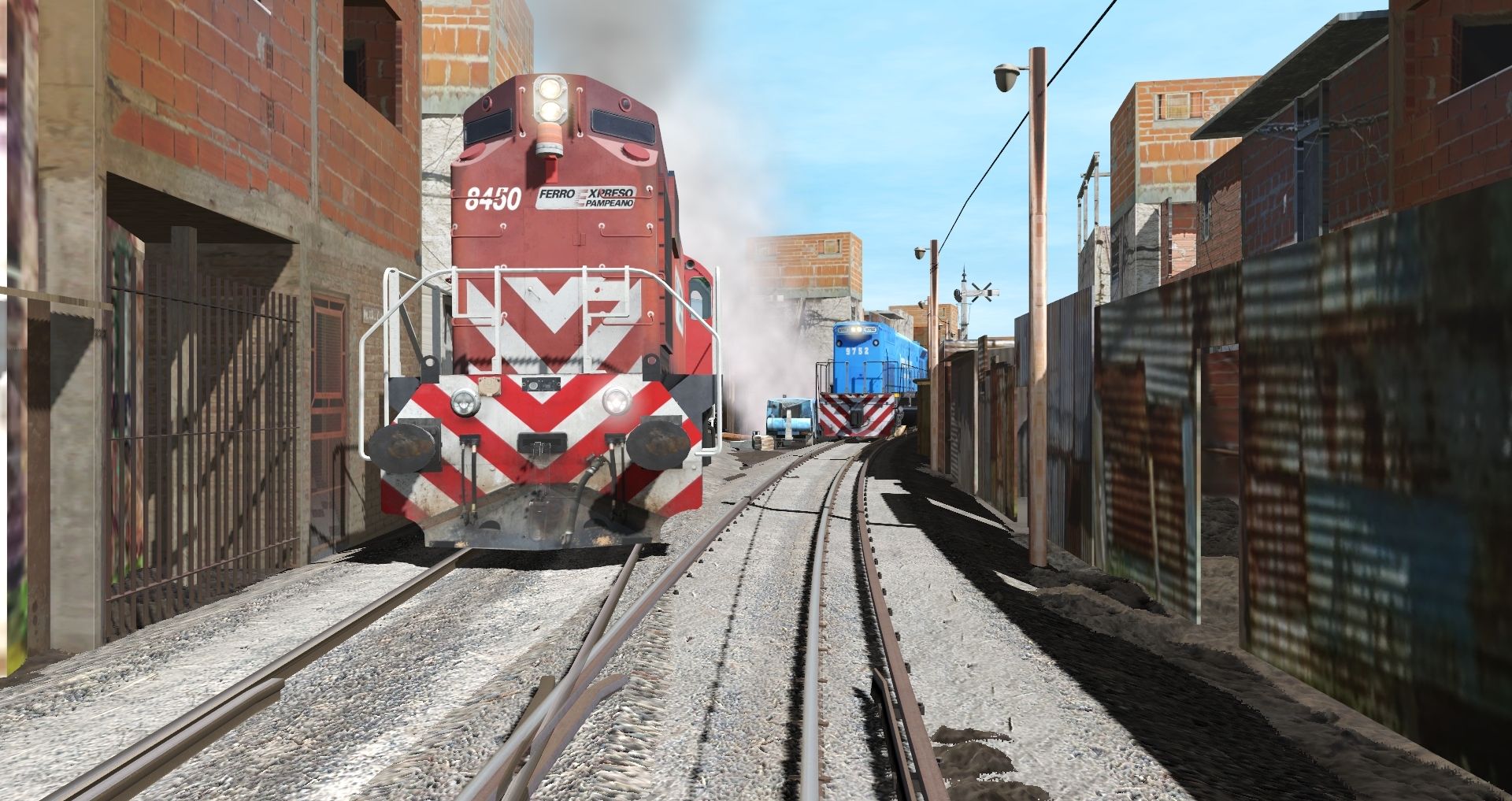 Trainz Portal
