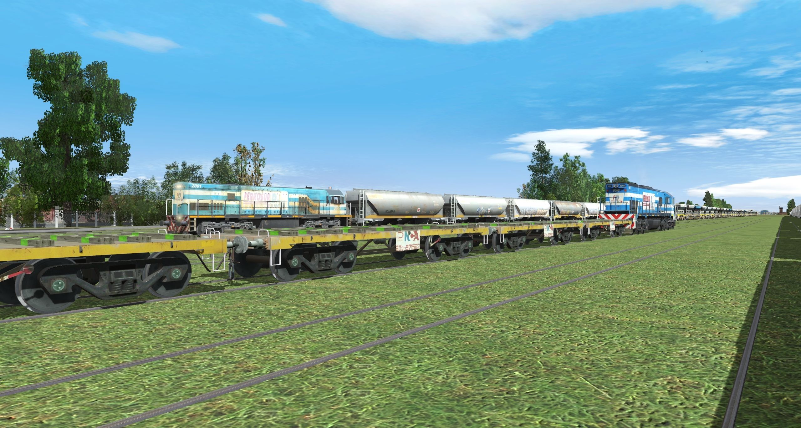 Trainz Portal