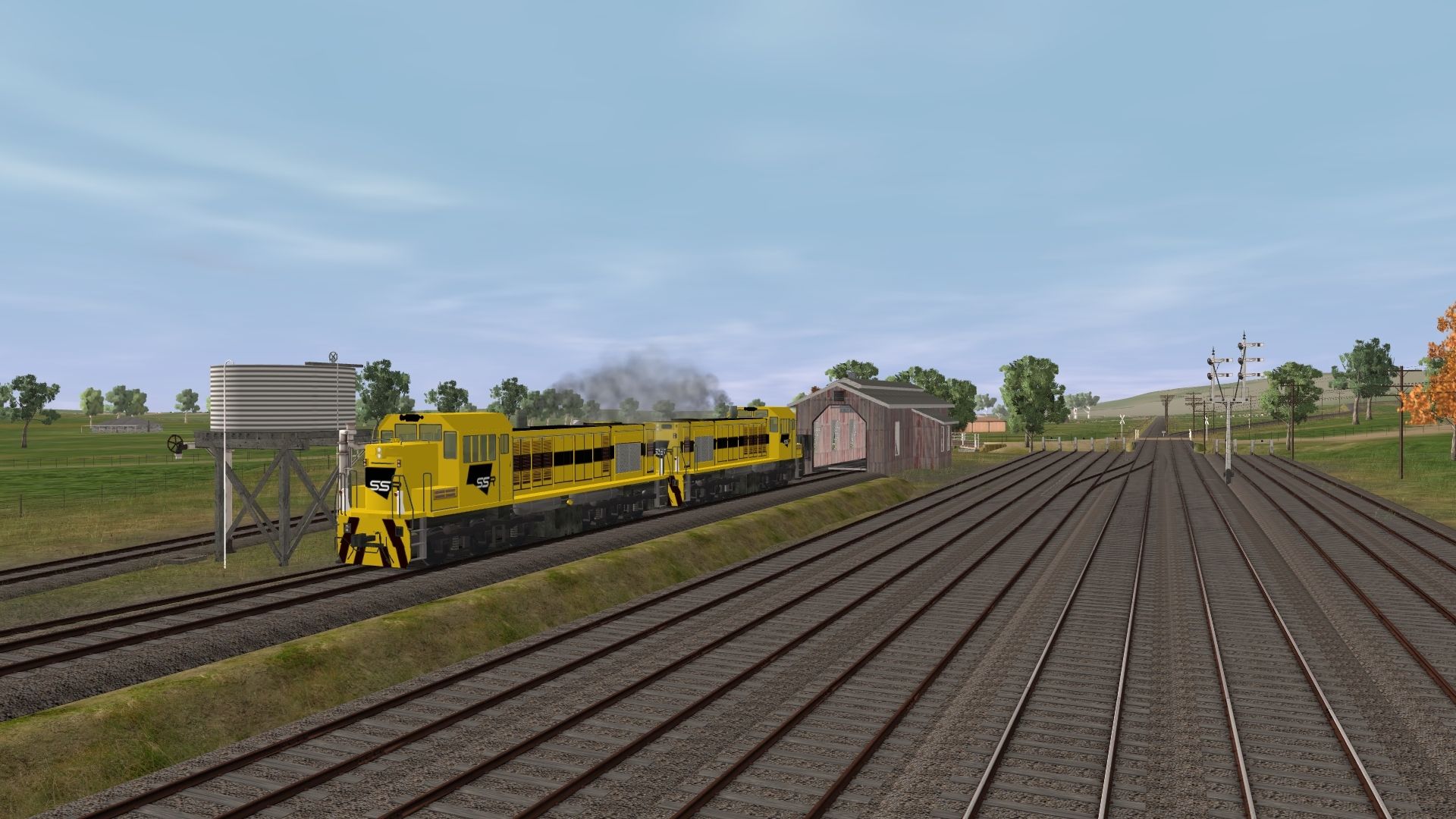 Trainz Portal