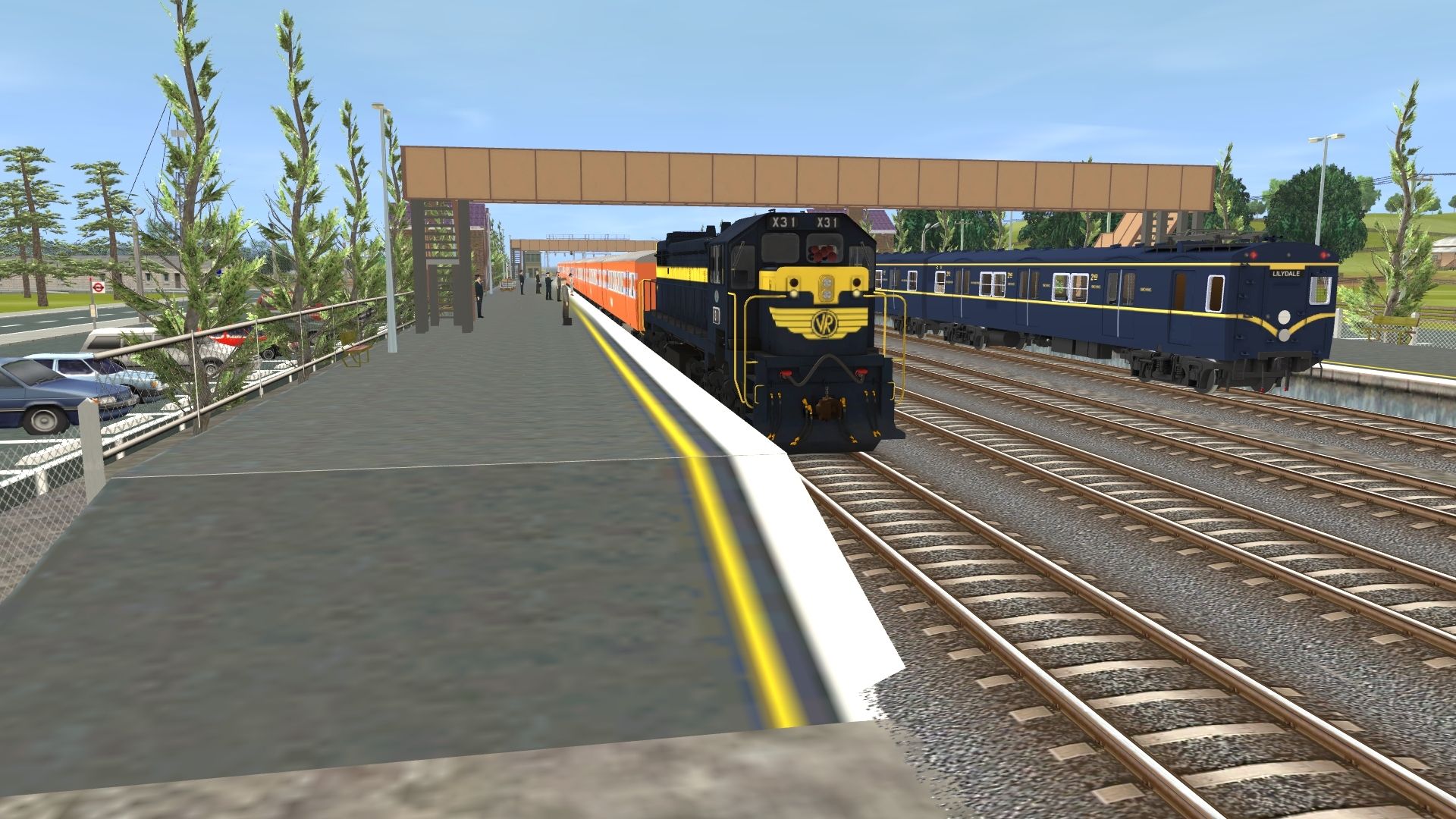 Trainz Portal