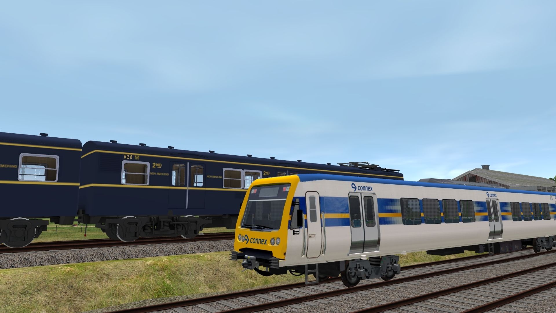 Trainz Portal