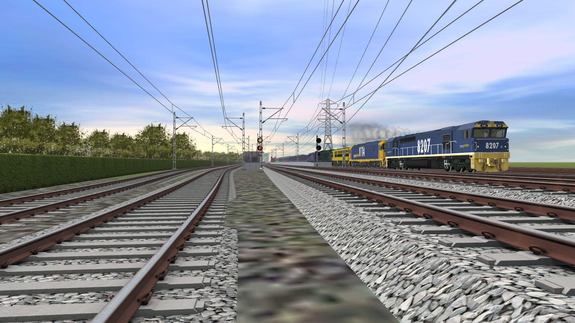 Trainz Portal