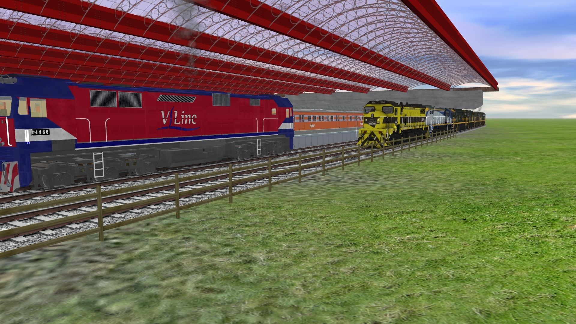 Trainz Portal