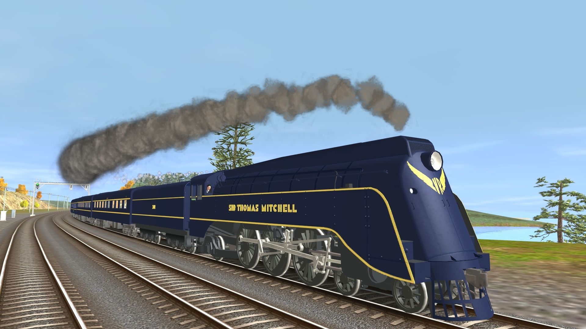 Trainz Portal