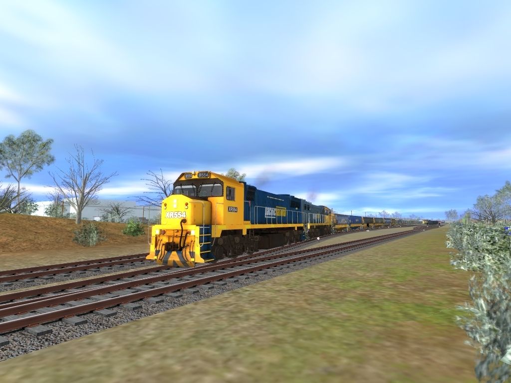 Trainz Portal
