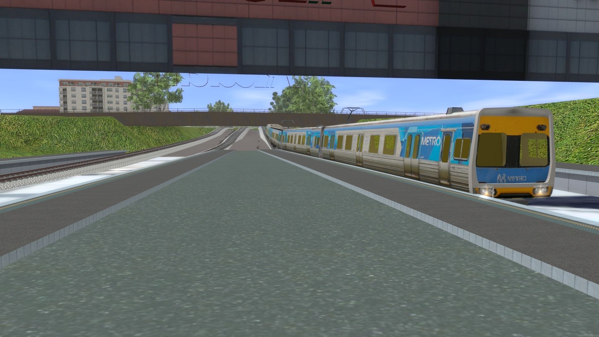 Trainz Portal