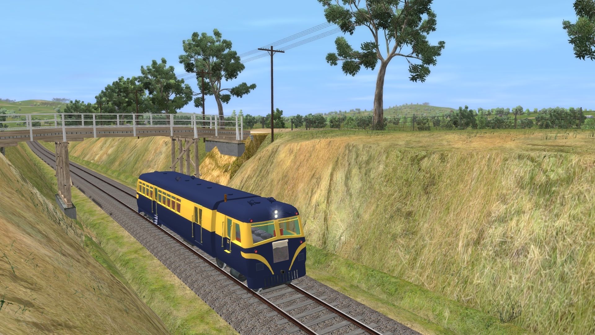 Trainz Portal