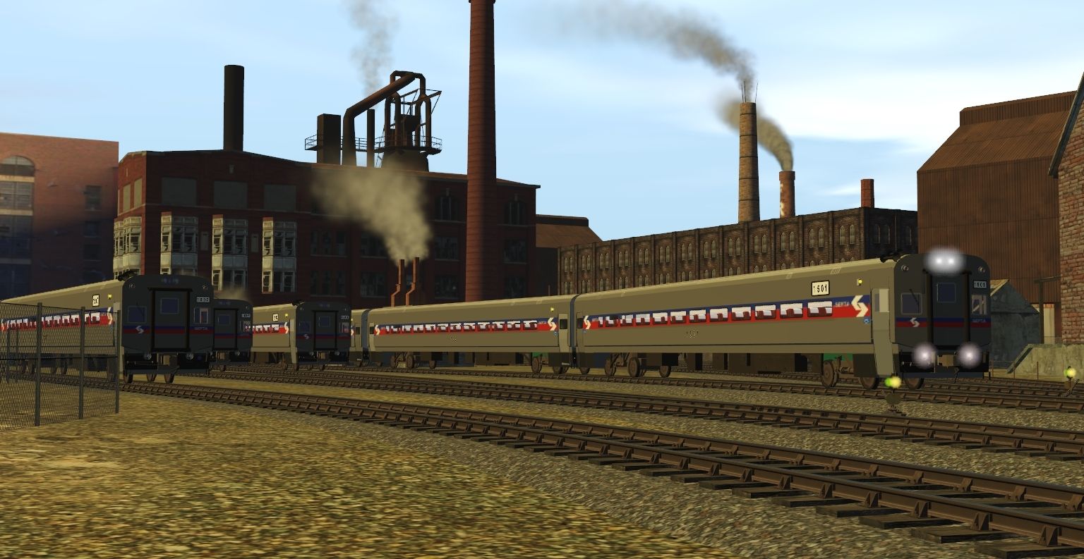 Trainz Portal