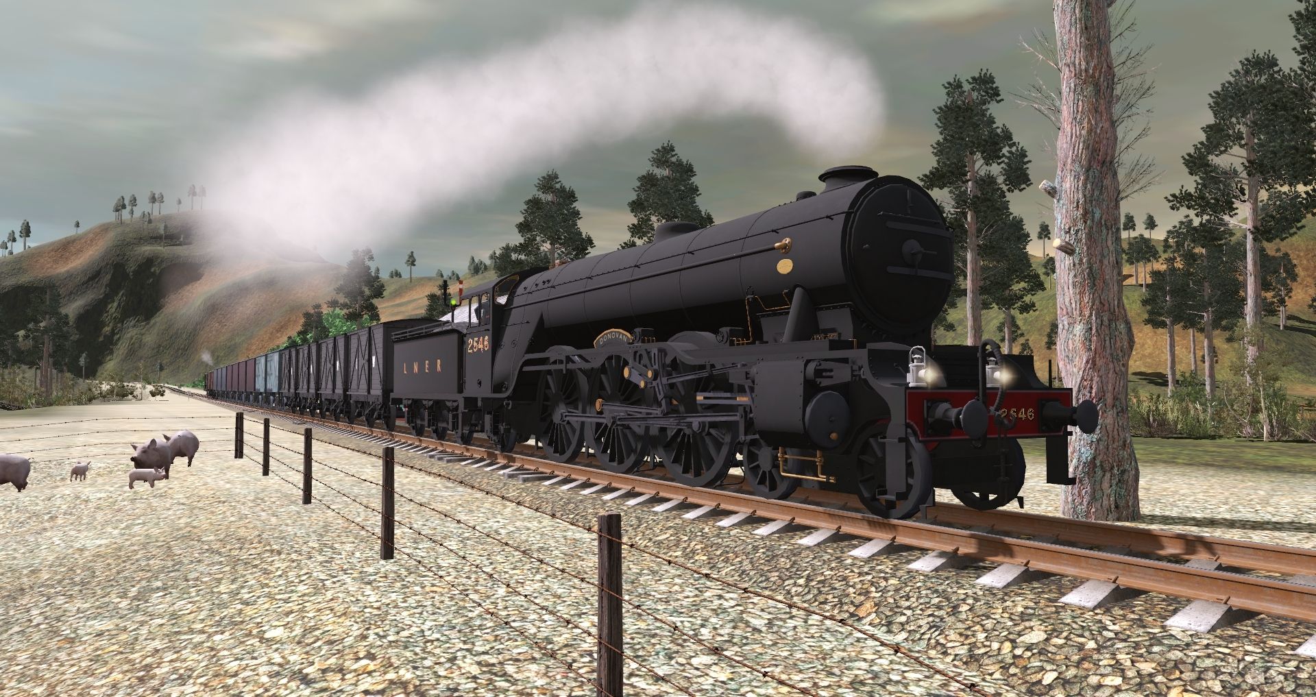Trainz Portal