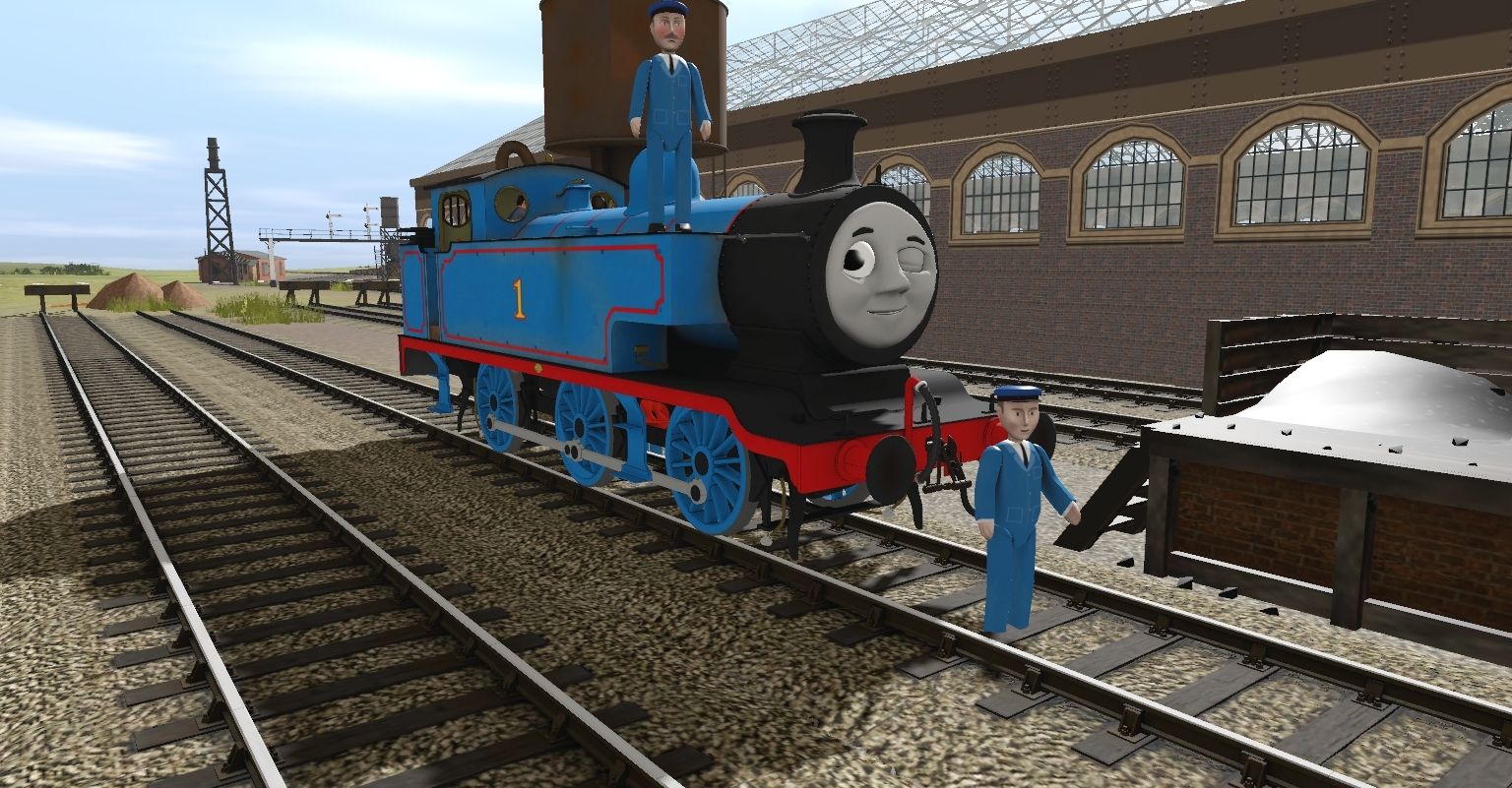 Trainz Portal