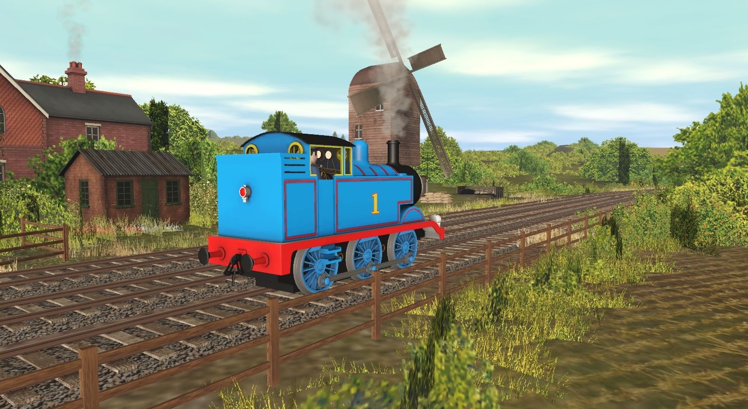 Trainz Portal