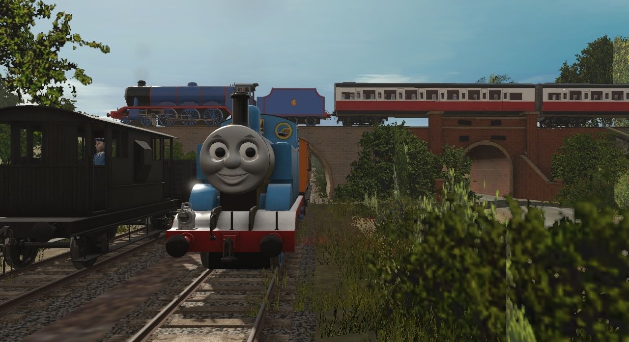 Trainz Portal