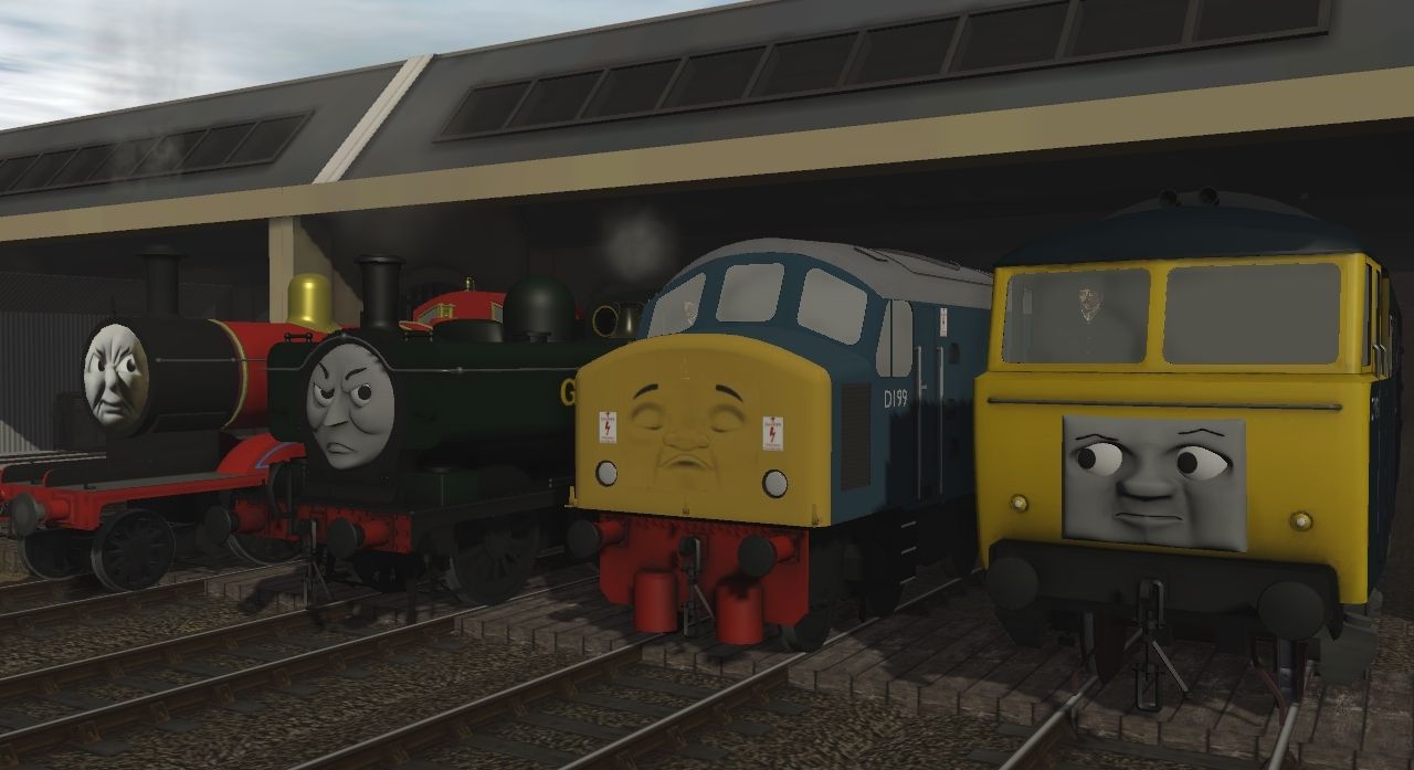 Trainz Portal