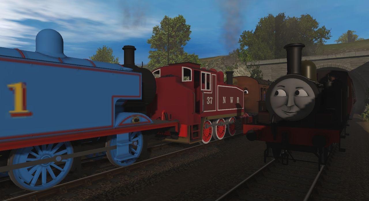 Trainz Portal