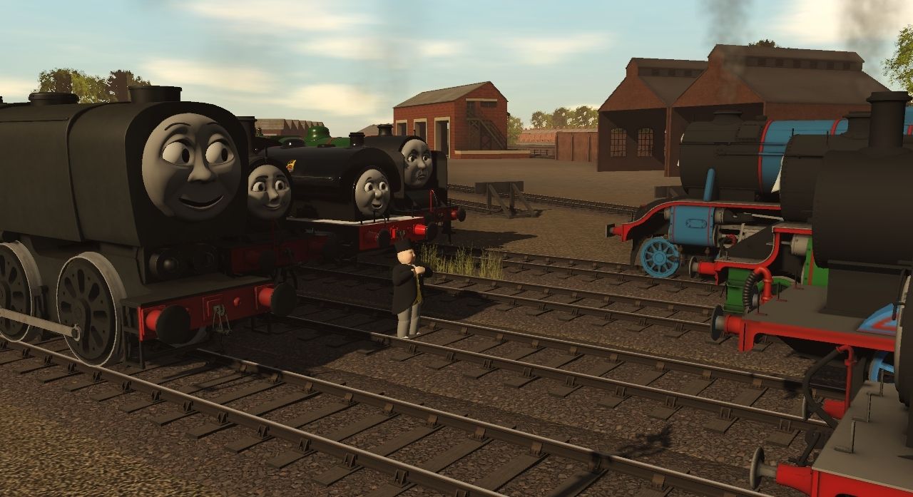 Trainz Portal