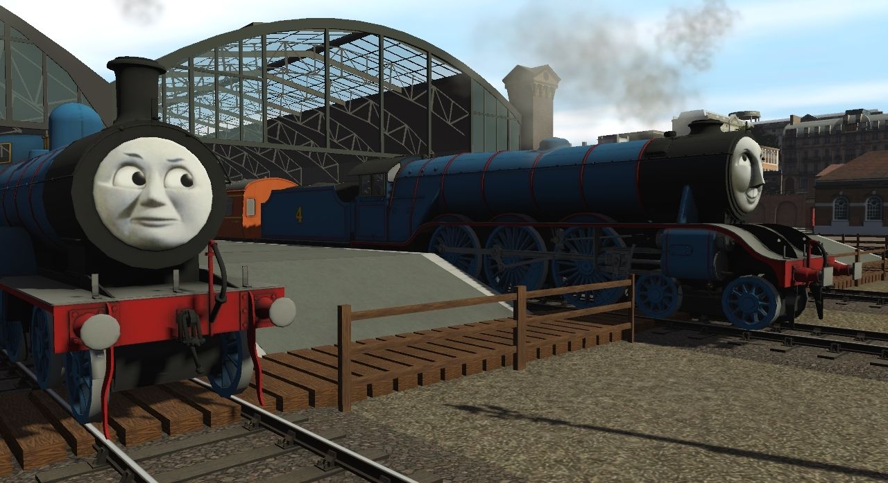 Trainz Portal