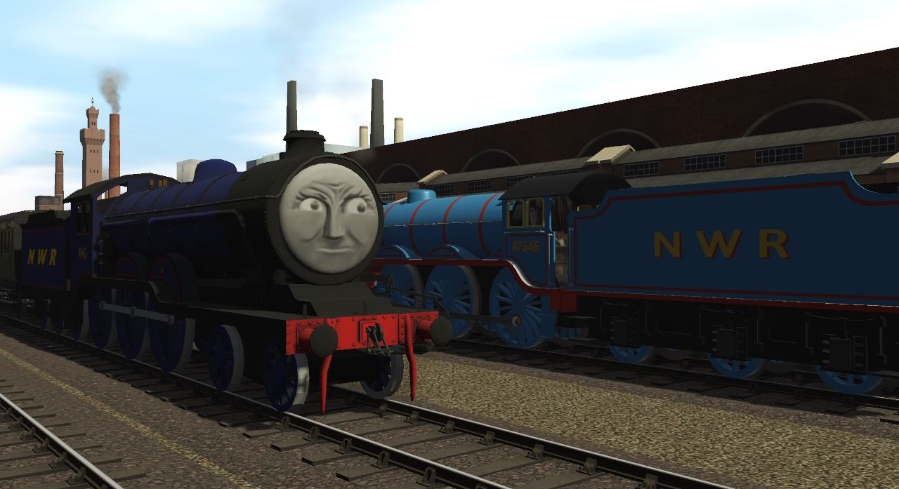Trainz Portal
