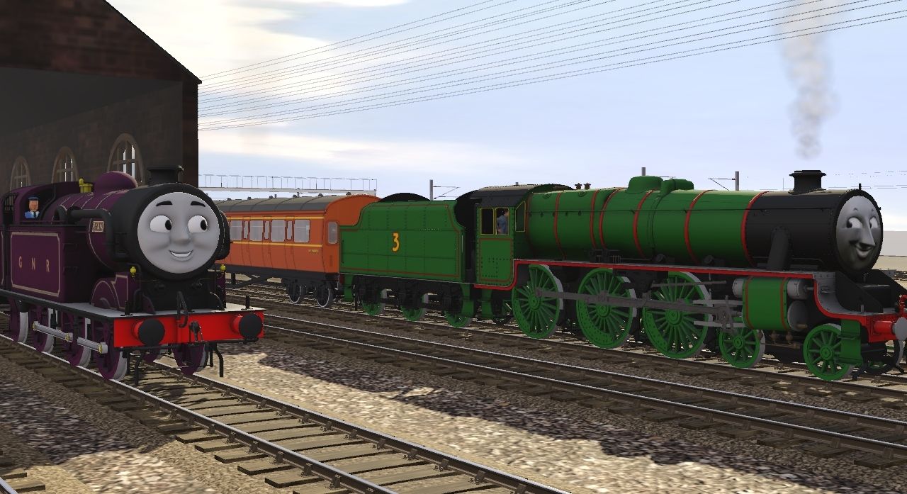 Trainz Portal