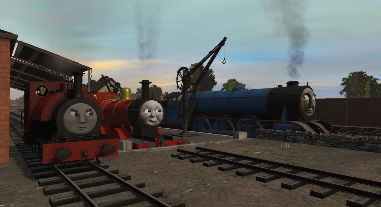 Trainz Portal