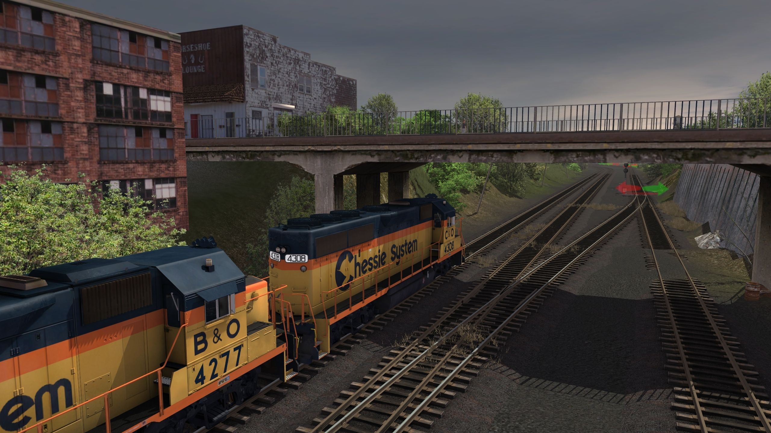 Trainz Portal