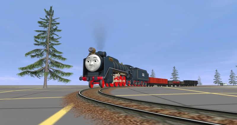 Trainz Portal