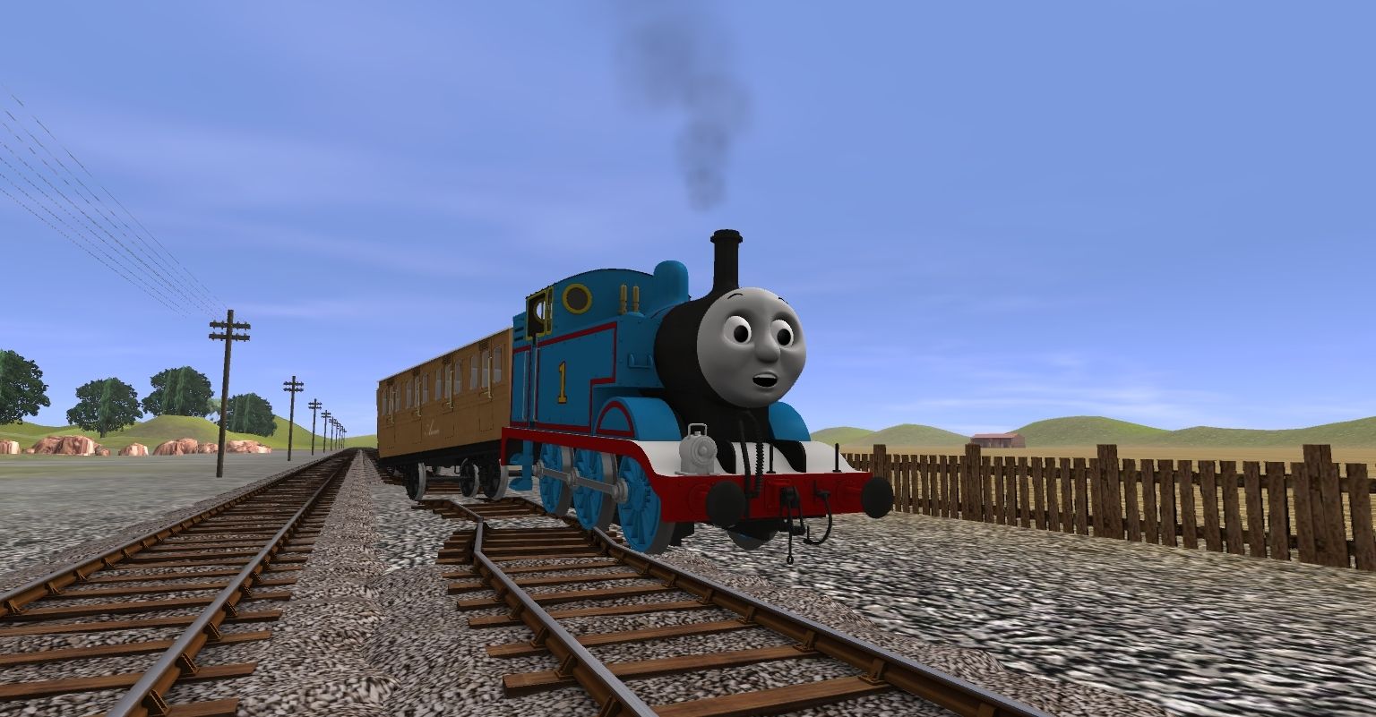 Trainz Portal