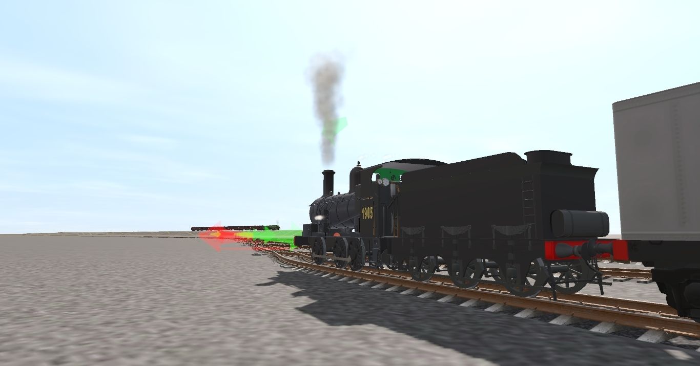Trainz Portal