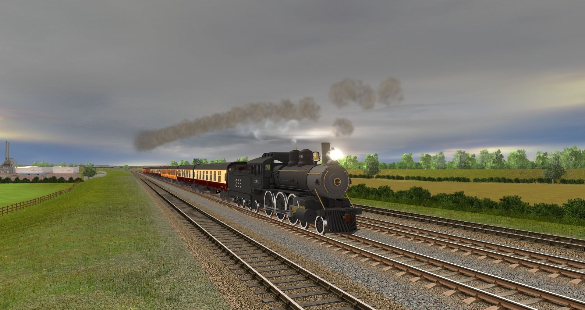 Trainz Portal