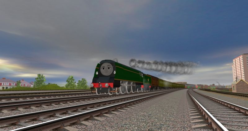 Trainz Portal