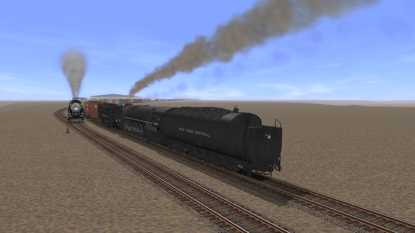 Trainz Portal