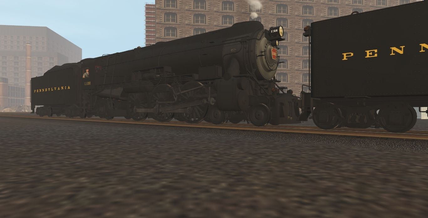 Trainz Portal