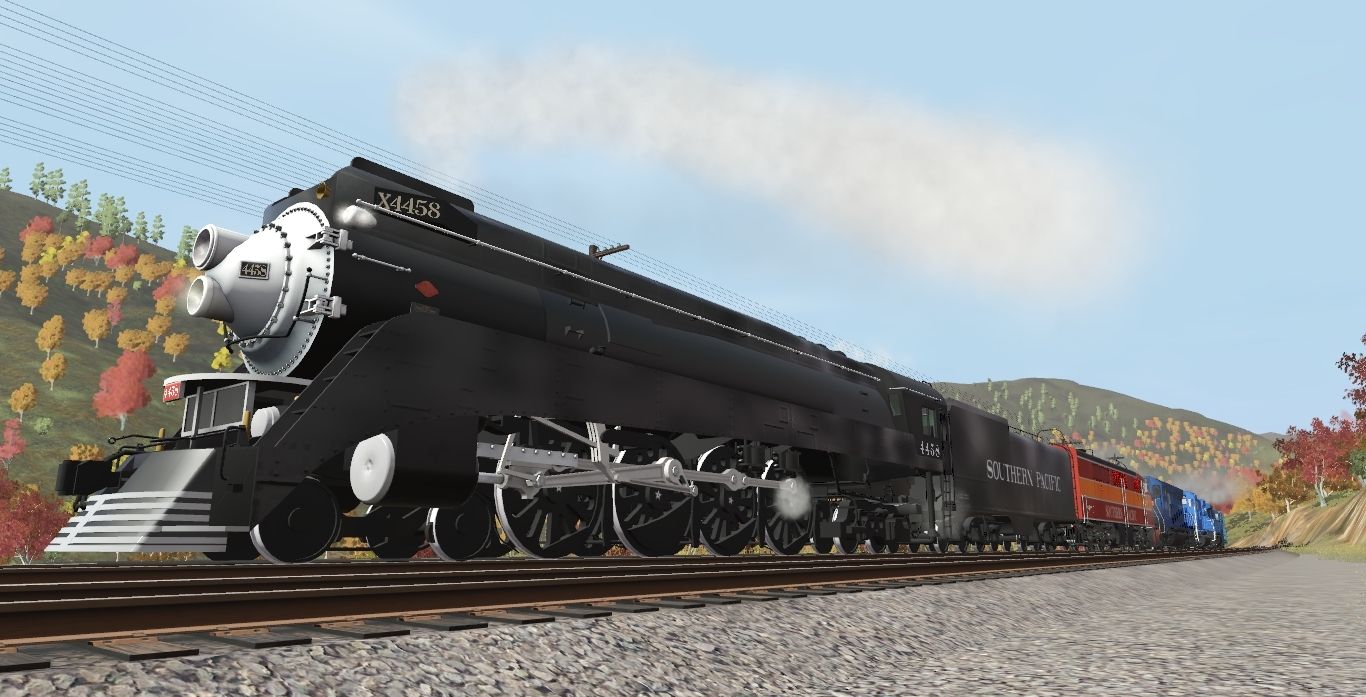 Trainz Portal