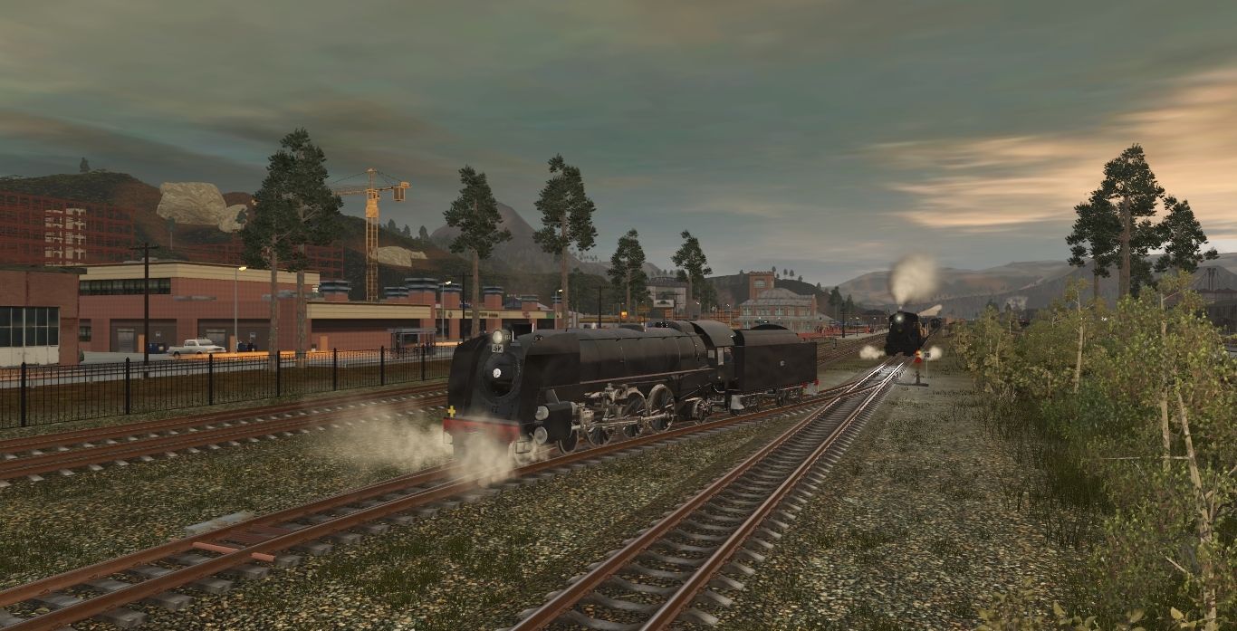 Trainz Portal
