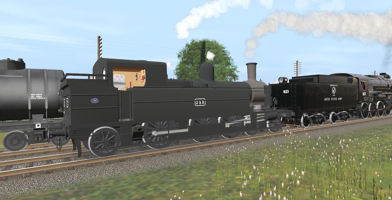 Trainz Portal