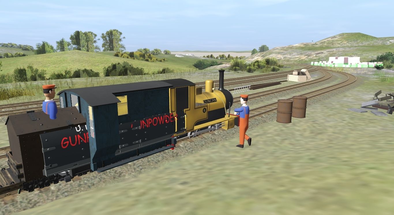 Trainz Portal