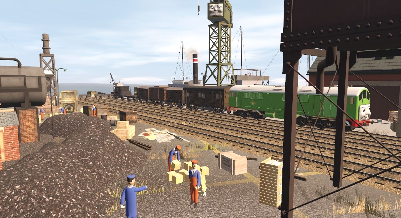 Trainz Portal